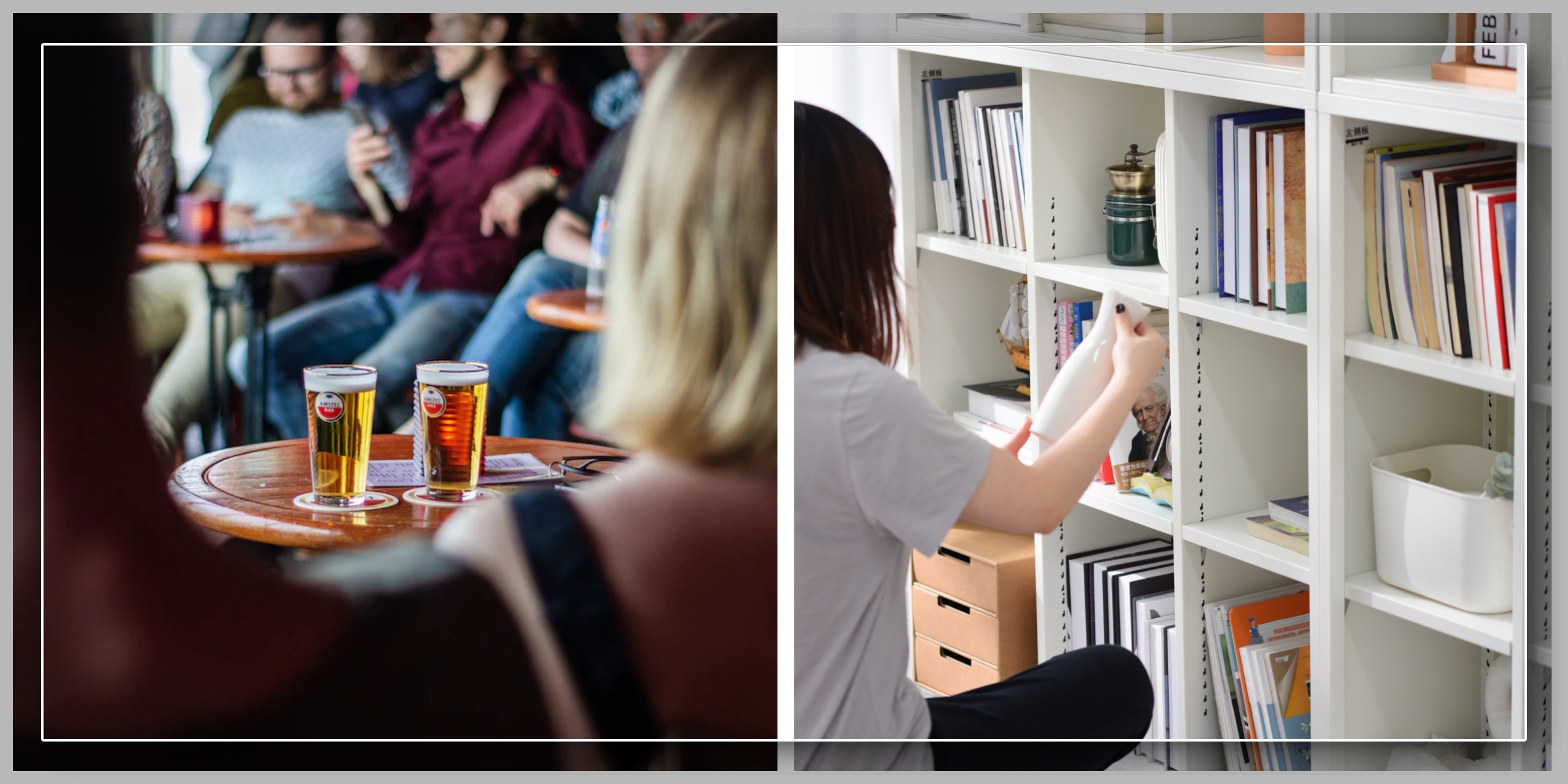 Modular Design and Versatility: Cube Storage Cabinet by Yadan Steel ...